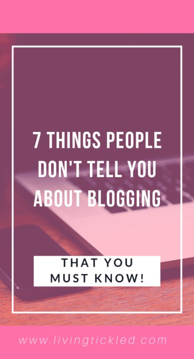 Build and Launch Your Blog Course Review from Create and Go