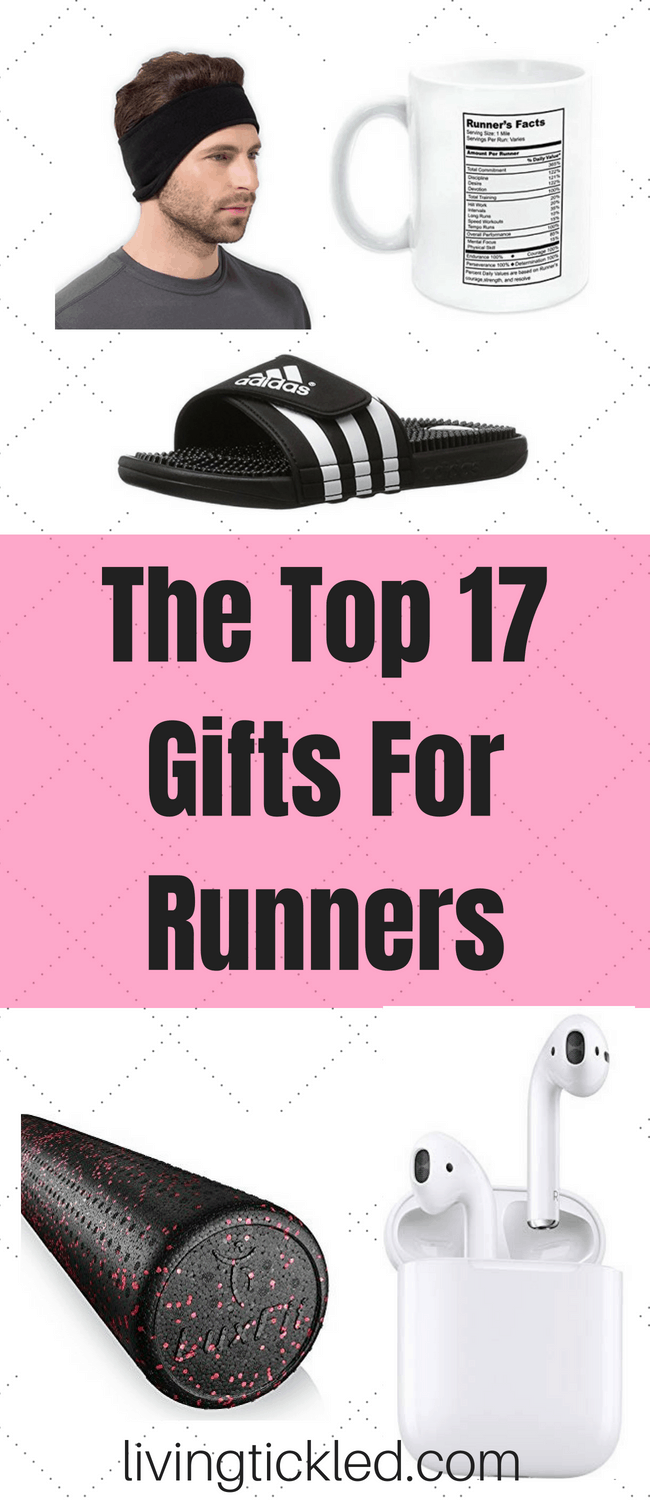 The Top 17 Gifts for Runners, The Best Running Gifts