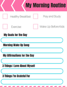 The Happy Shop & Freebies - Living Tickled