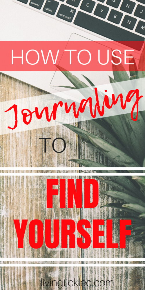 Journal to Boost your Happiness: Journal Ideas to Discover Yourself
