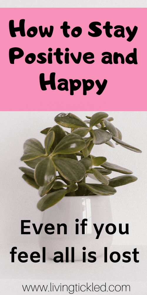 6 Simple yet powerful Ways to Maintain Hope and Happiness