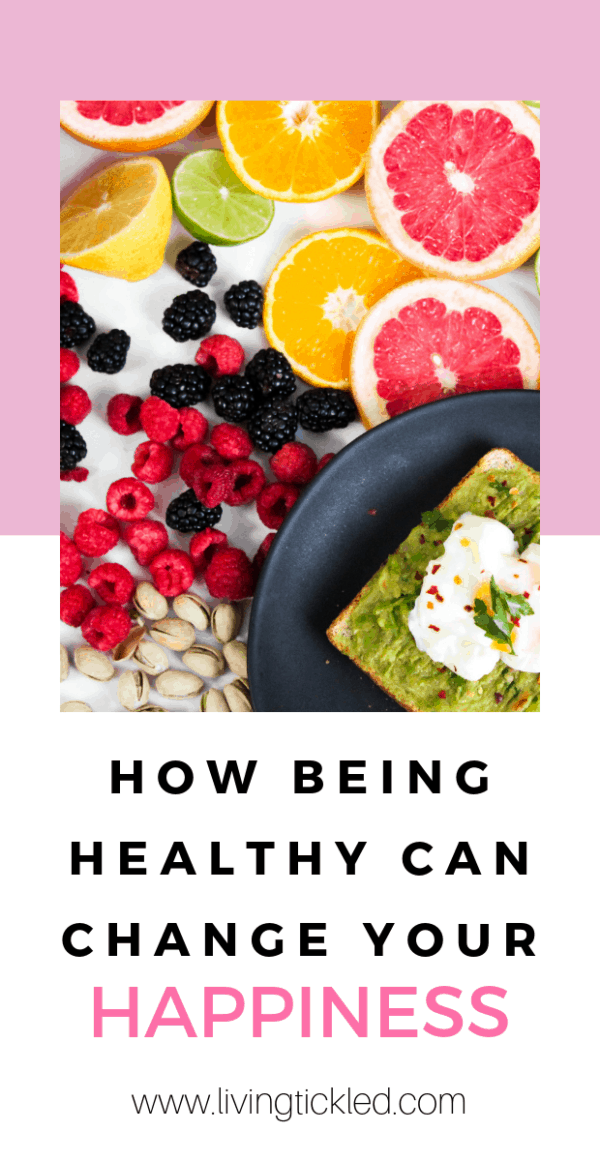 How a Healthy Lifestyle can Make You Happy: 7 Health Tips for Happiness