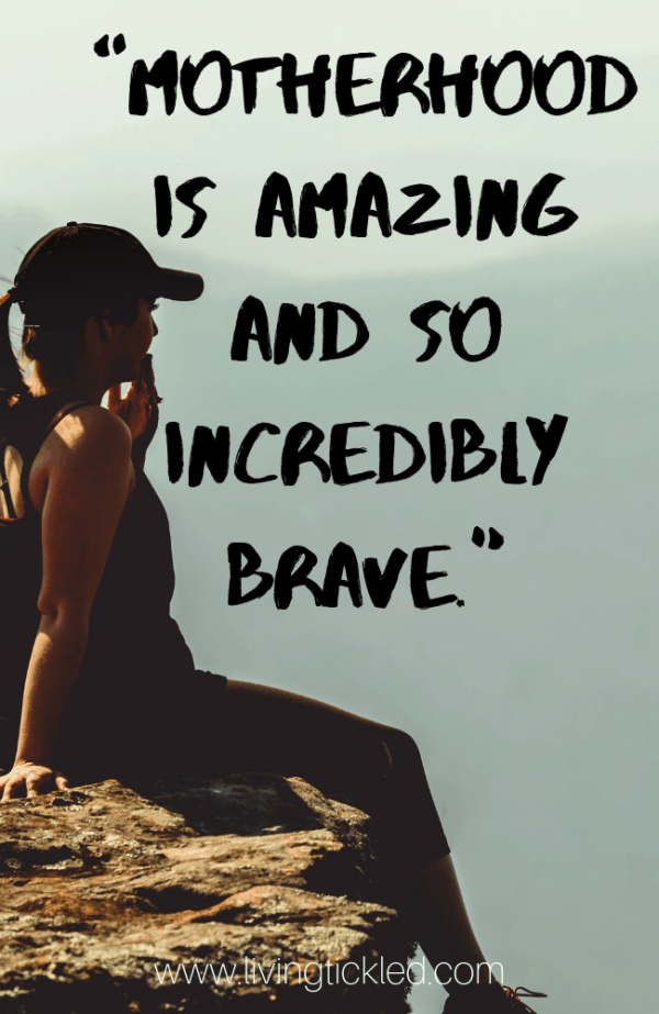 41 Inspirational and motivational mom quotes to read today!