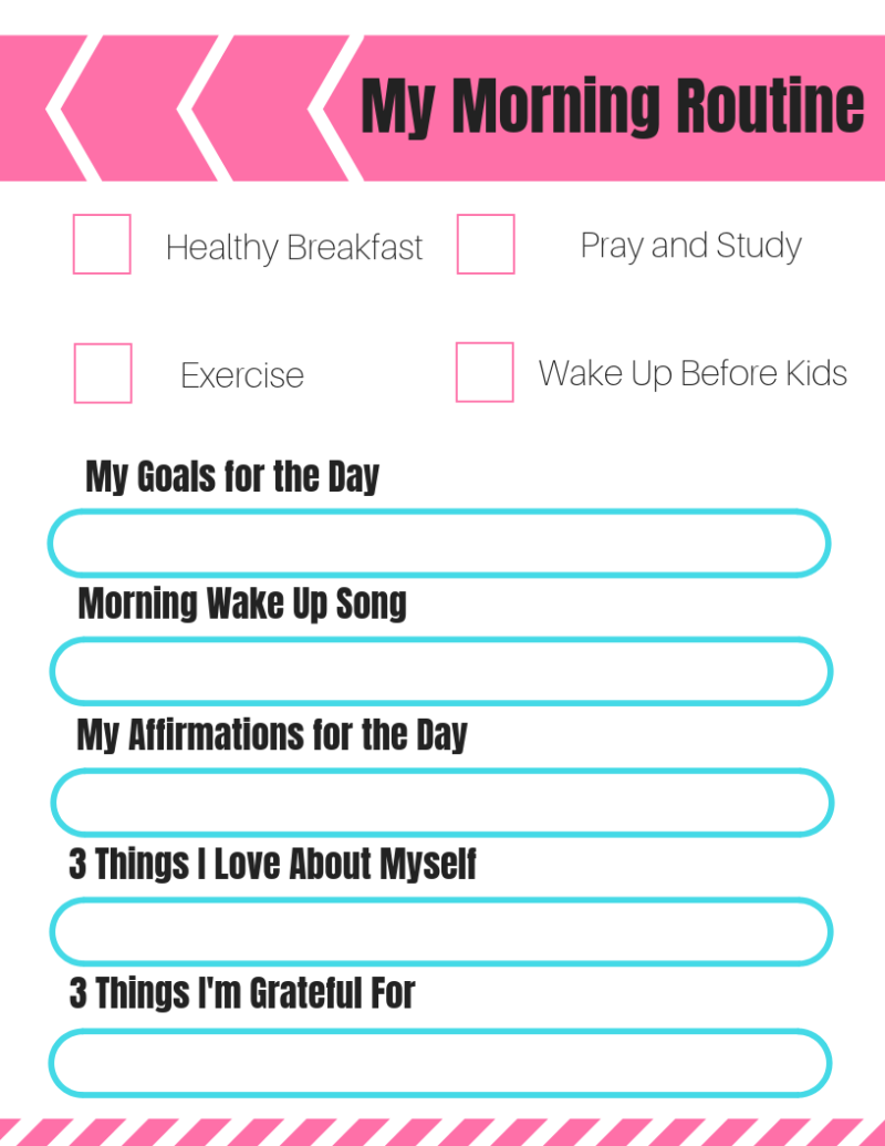 Mom Shop & Freebies - Living Tickled