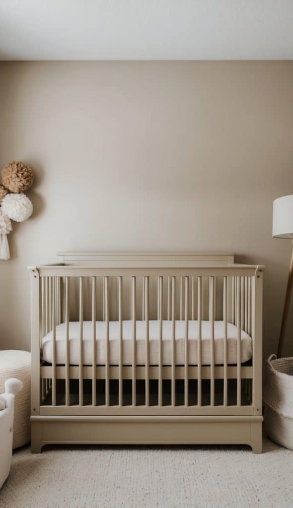 17 Neutral Beige Kids' Bedroom Ideas: Cozy and Calm Spaces for Little ...