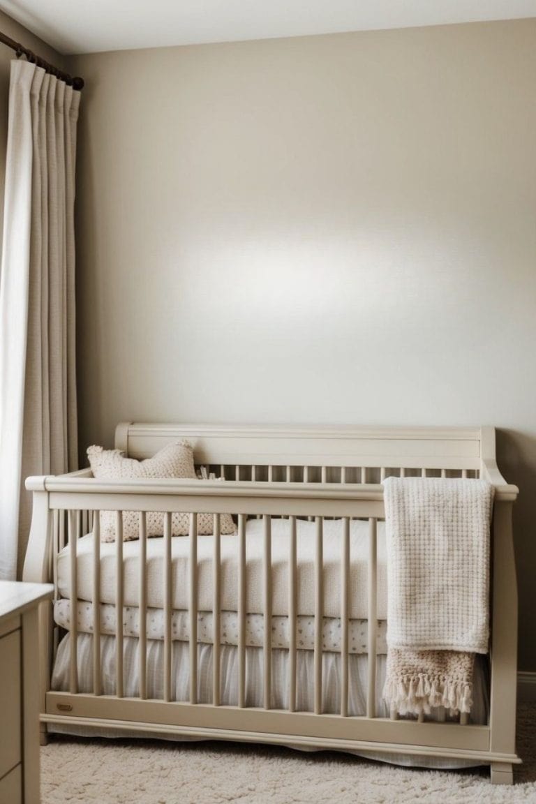 16 Beige Nursery Ideas: Cozy and Timeless Designs for Your Little One's ...