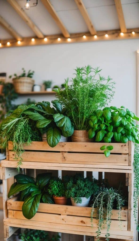 31 Botanical Home Garden Ideas for Every Space, Indoors and Out ...
