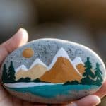 39 Turtle Painted Rock Ideas for Fun and Relaxation - Living Tickled