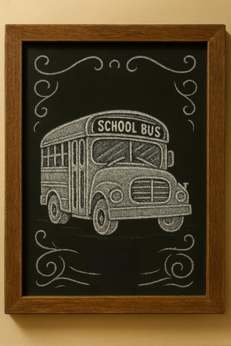 22 Back to School Chalkboard Art Ideas for Creative Classroom Decor ...