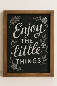 30 Chalkboard Art Quotes To Inspire Creativity and Positivity - Living ...