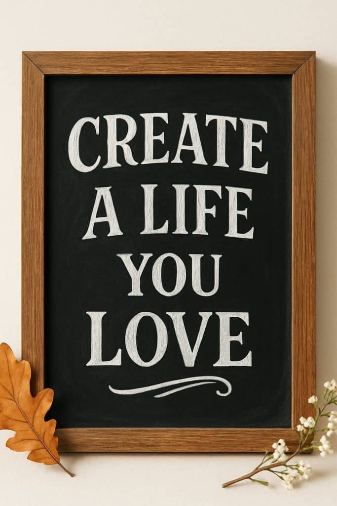 30 Chalkboard Art Quotes To Inspire Creativity and Positivity - Living ...