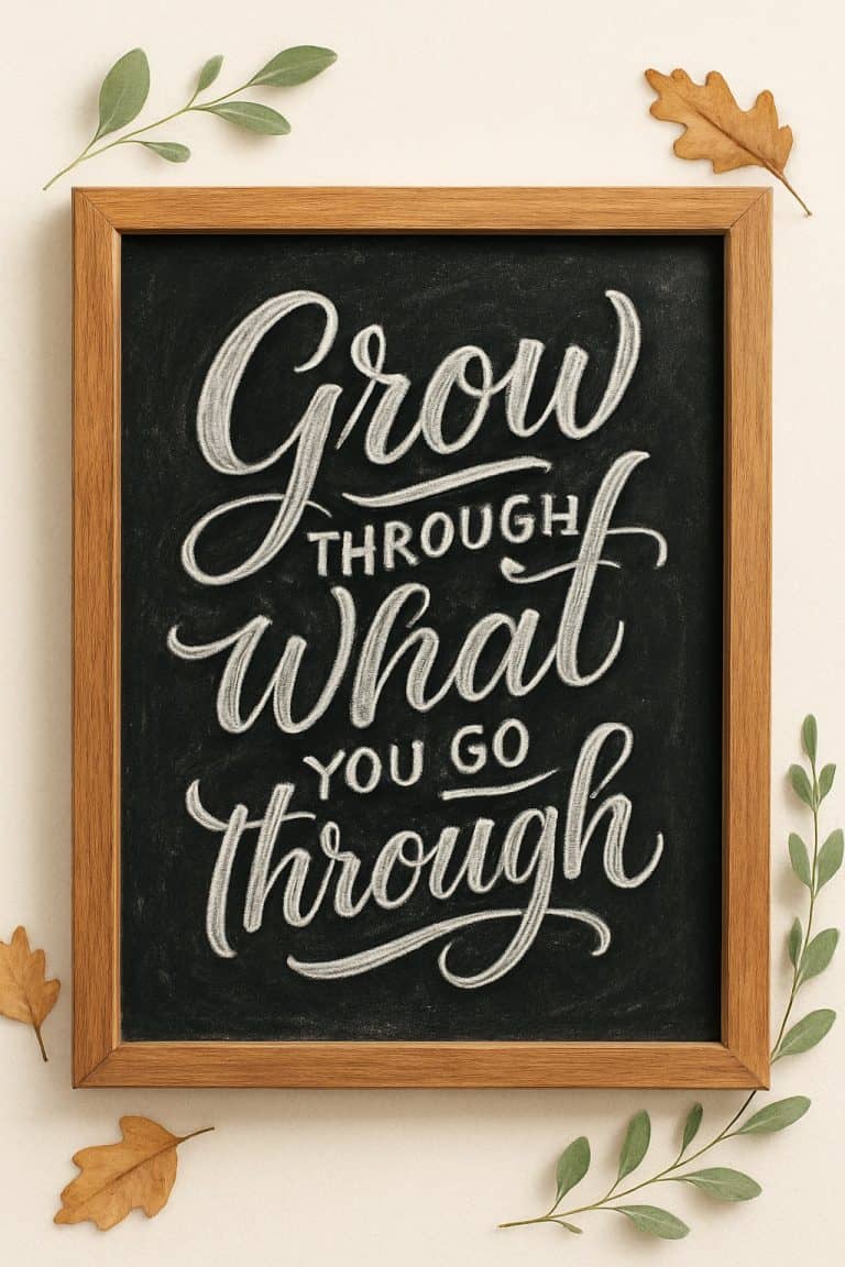30 Chalkboard Art Quotes To Inspire Creativity and Positivity - Living ...