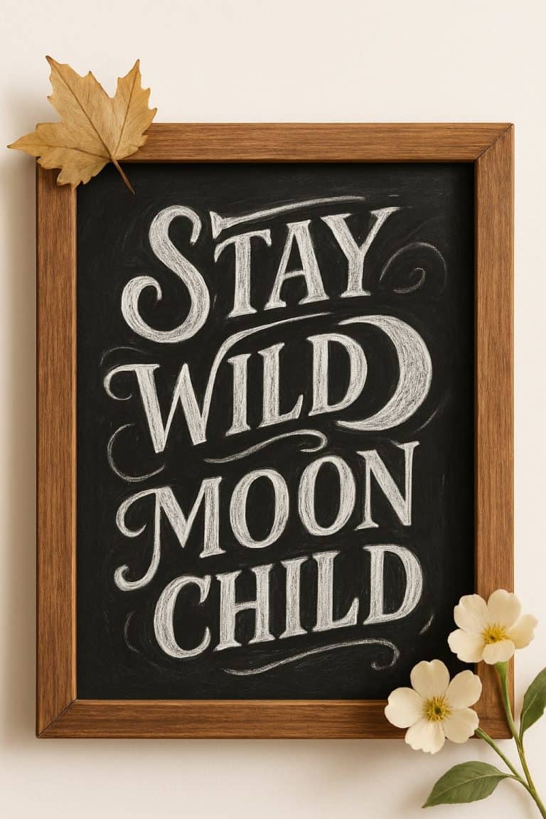 30 Chalkboard Art Quotes To Inspire Creativity and Positivity - Living ...