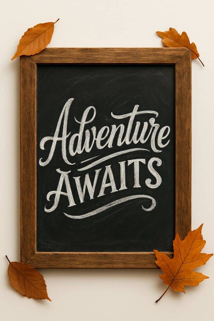 30 Chalkboard Art Quotes To Inspire Creativity and Positivity - Living ...