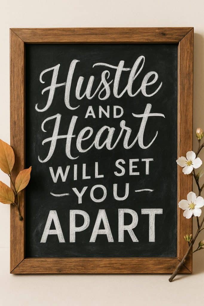 30 Chalkboard Art Quotes To Inspire Creativity and Positivity - Living ...