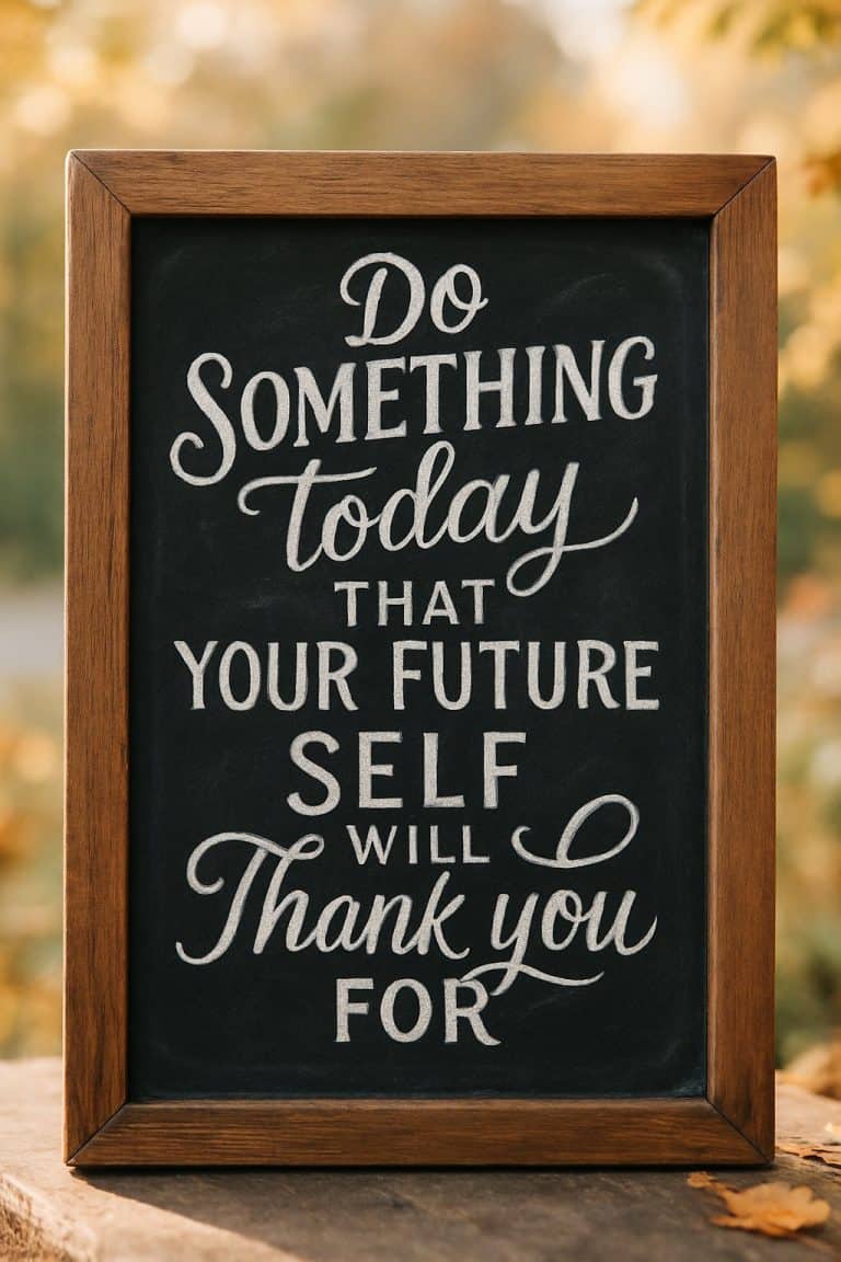 30 Chalkboard Art Quotes To Inspire Creativity and Positivity - Living ...