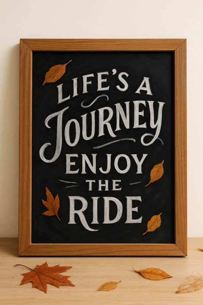 30 Chalkboard Art Quotes To Inspire Creativity and Positivity - Living ...