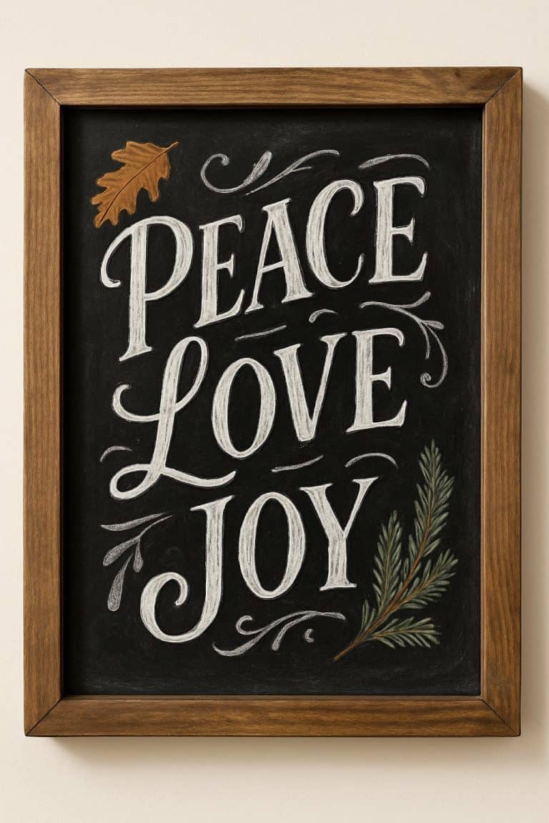 30 Chalkboard Art Quotes To Inspire Creativity and Positivity - Living ...