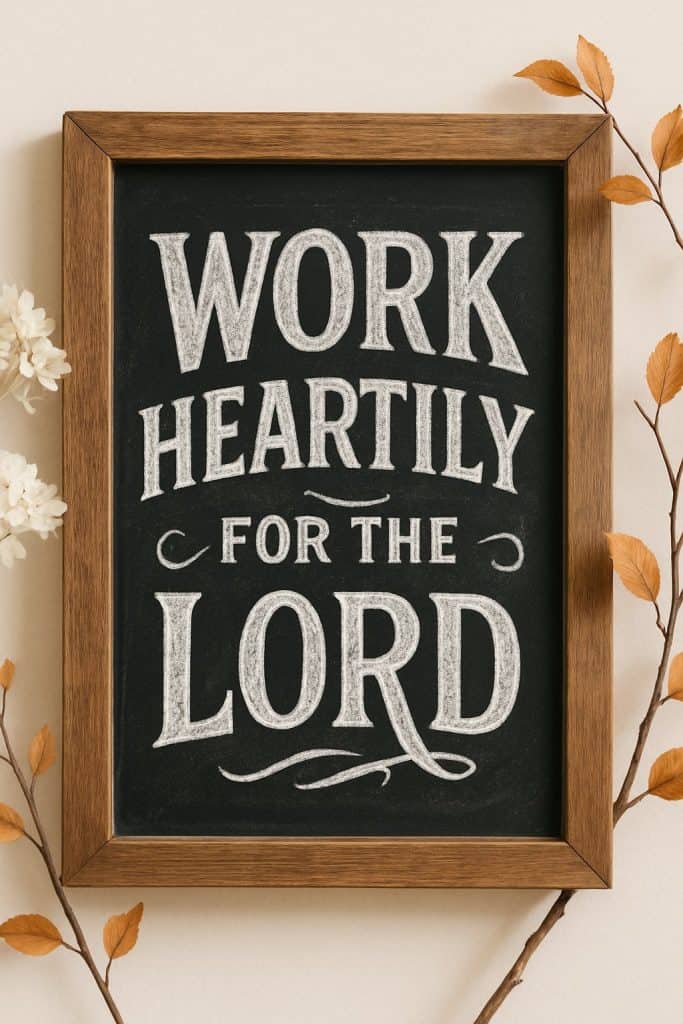 26 Scripture Chalkboard Art Ideas to Inspire Your Creative Spirit ...