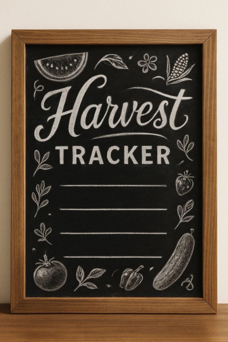 20 August Chalkboard Art Ideas That Are Fun and Charming - Living Tickled