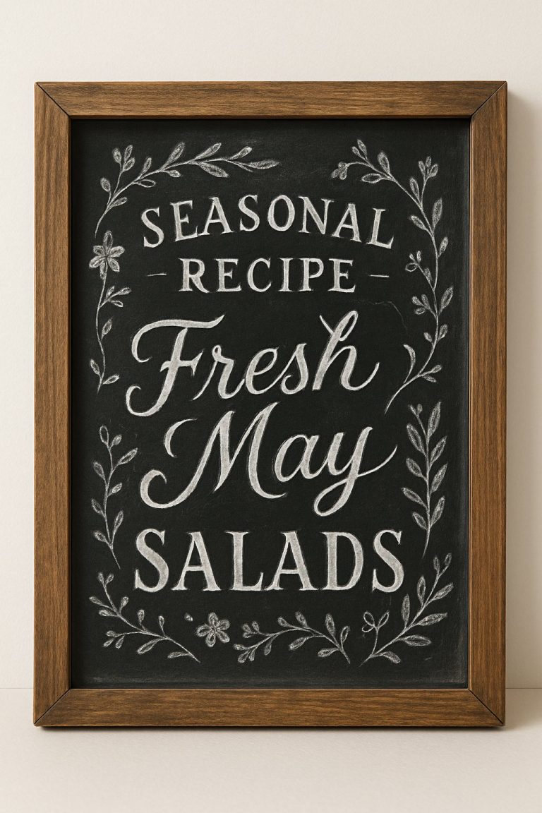 29 May Chalkboard Art Ideas with Playful Spring Details