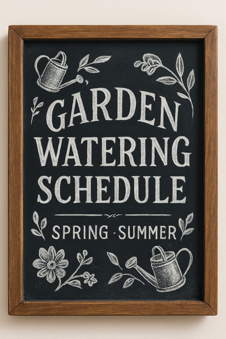 29 May Chalkboard Art Ideas with Playful Spring Details